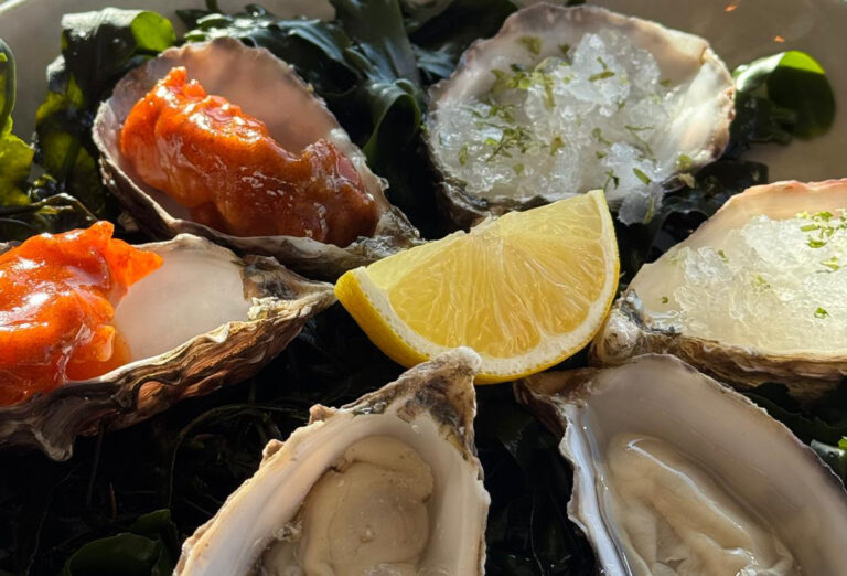 Surfside Polzeath | Rum Bar & Restaurant Cornwall