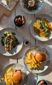 Surfside Polzeath | Rum Bar & Restaurant Cornwall