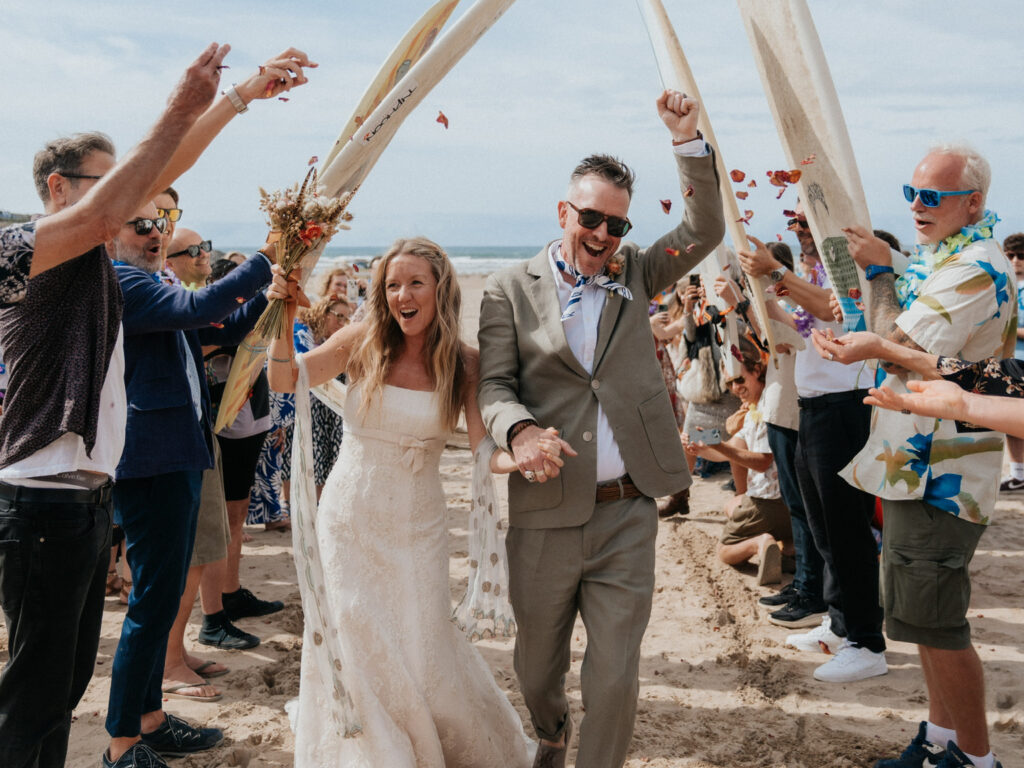Surfside Polzeath | Rum Bar & Restaurant Cornwall