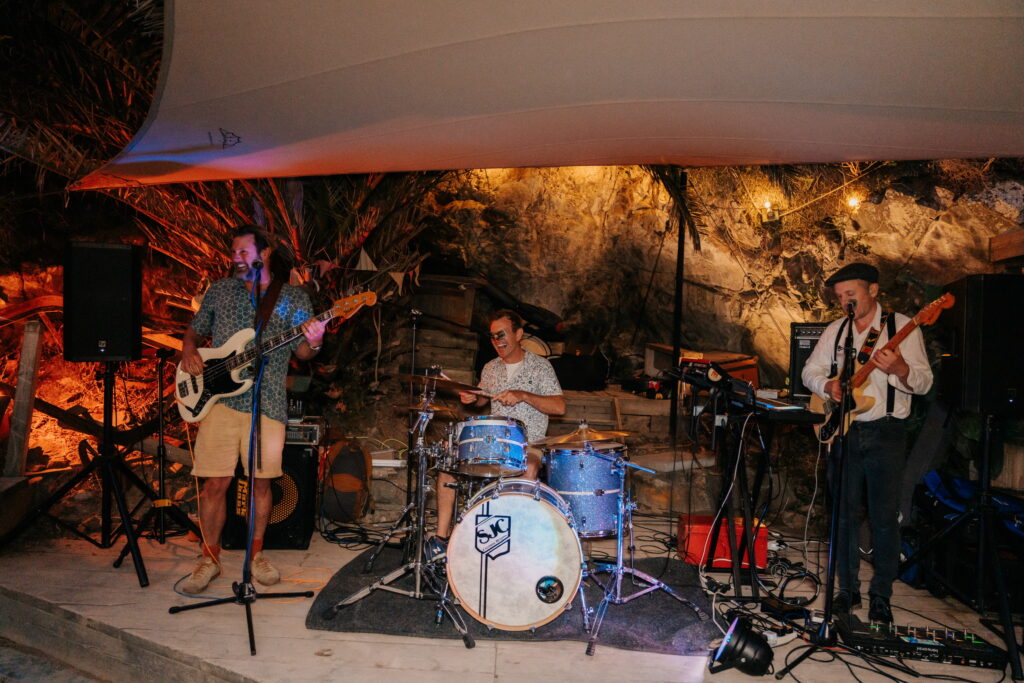 Events at Surfside & Rum Bar | Polzeath Beach Cornwall
