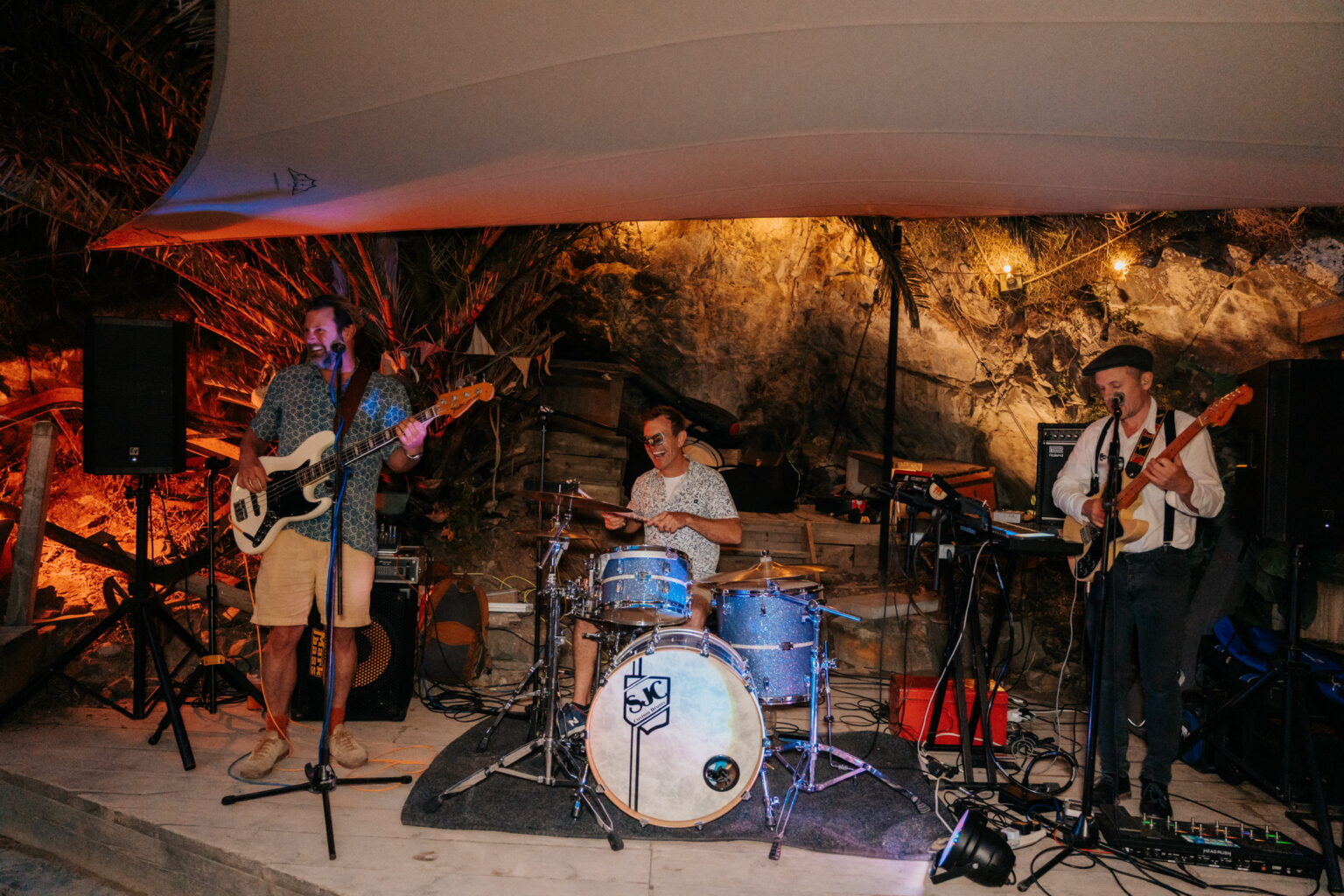 Events at Surfside & Rum Bar | Polzeath Beach Cornwall