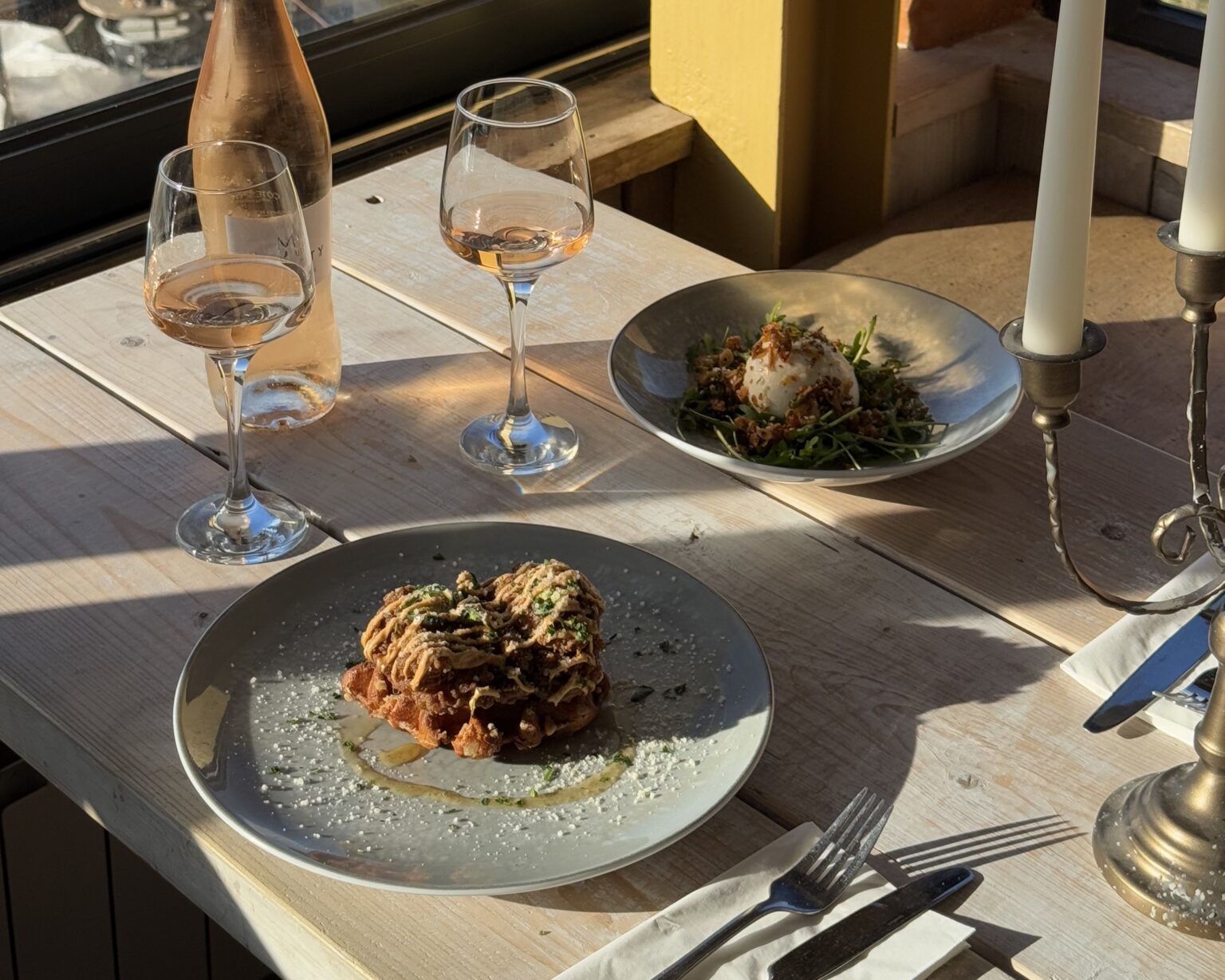 Surfside Polzeath | Rum Bar & Restaurant Cornwall